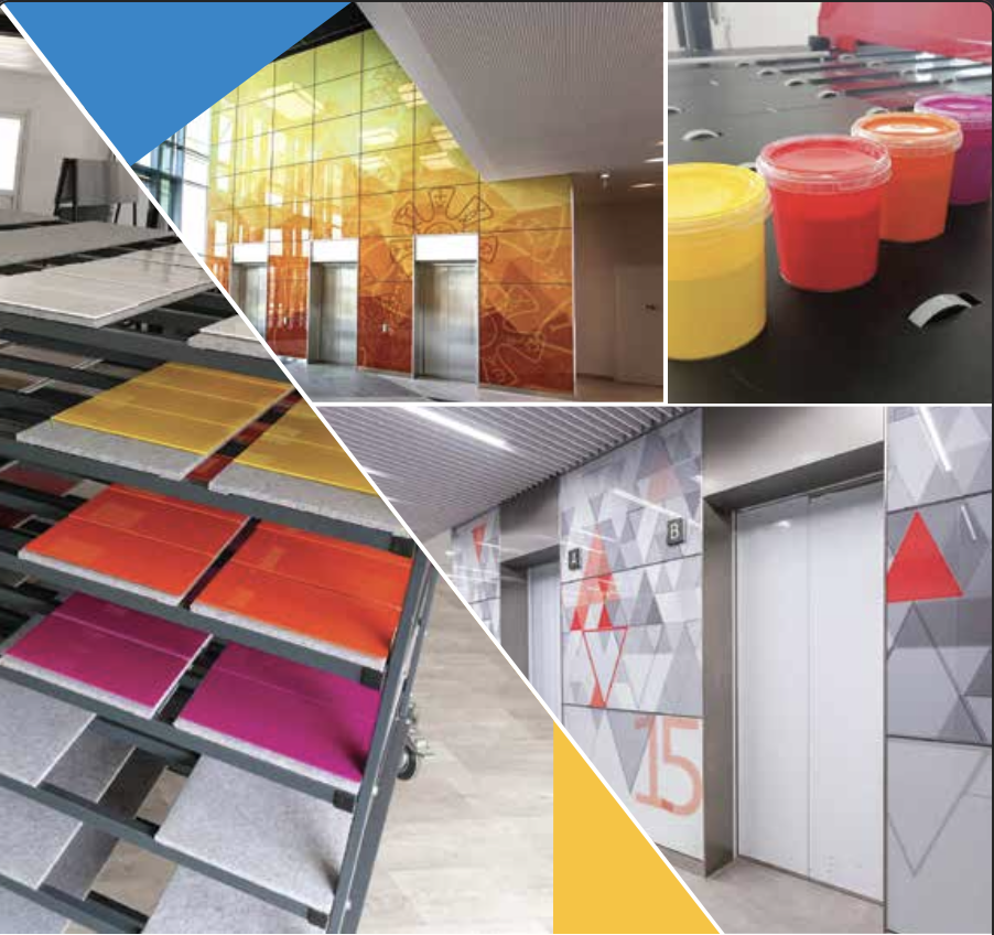 IDO Design на изложението "Техномебел" - Ido design